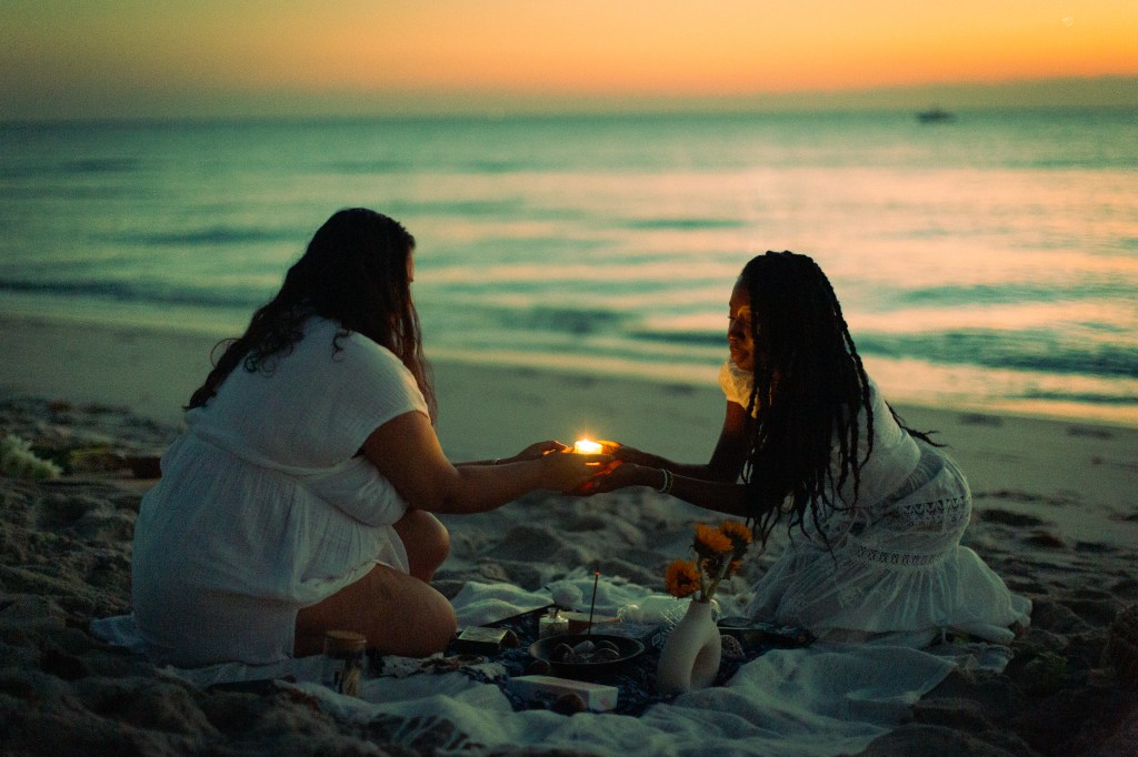 Daughters of Lineages: Circle & Play – Liberatory Pathways